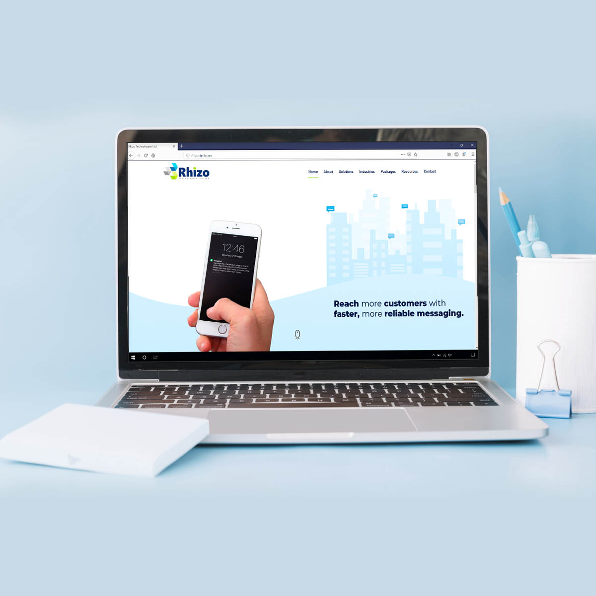 web design and development company in Bd | codepecker