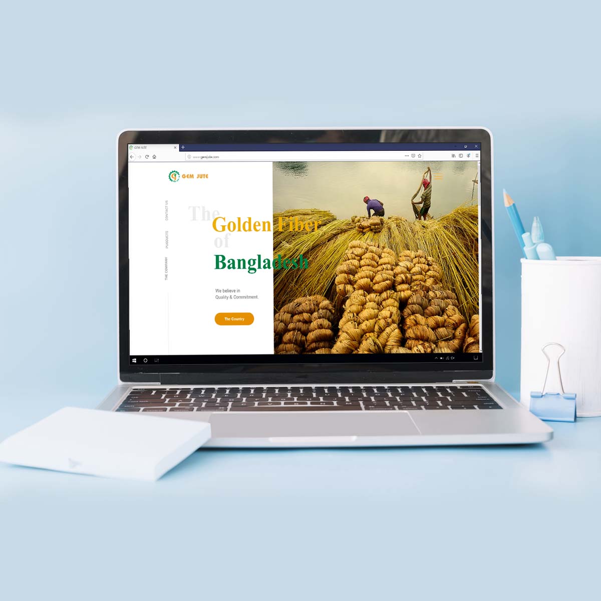 web design and development company in Bd | codepecker